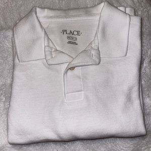 The Children's Place | Shirts & Tops | 6 School Uniform Polos | Poshmark